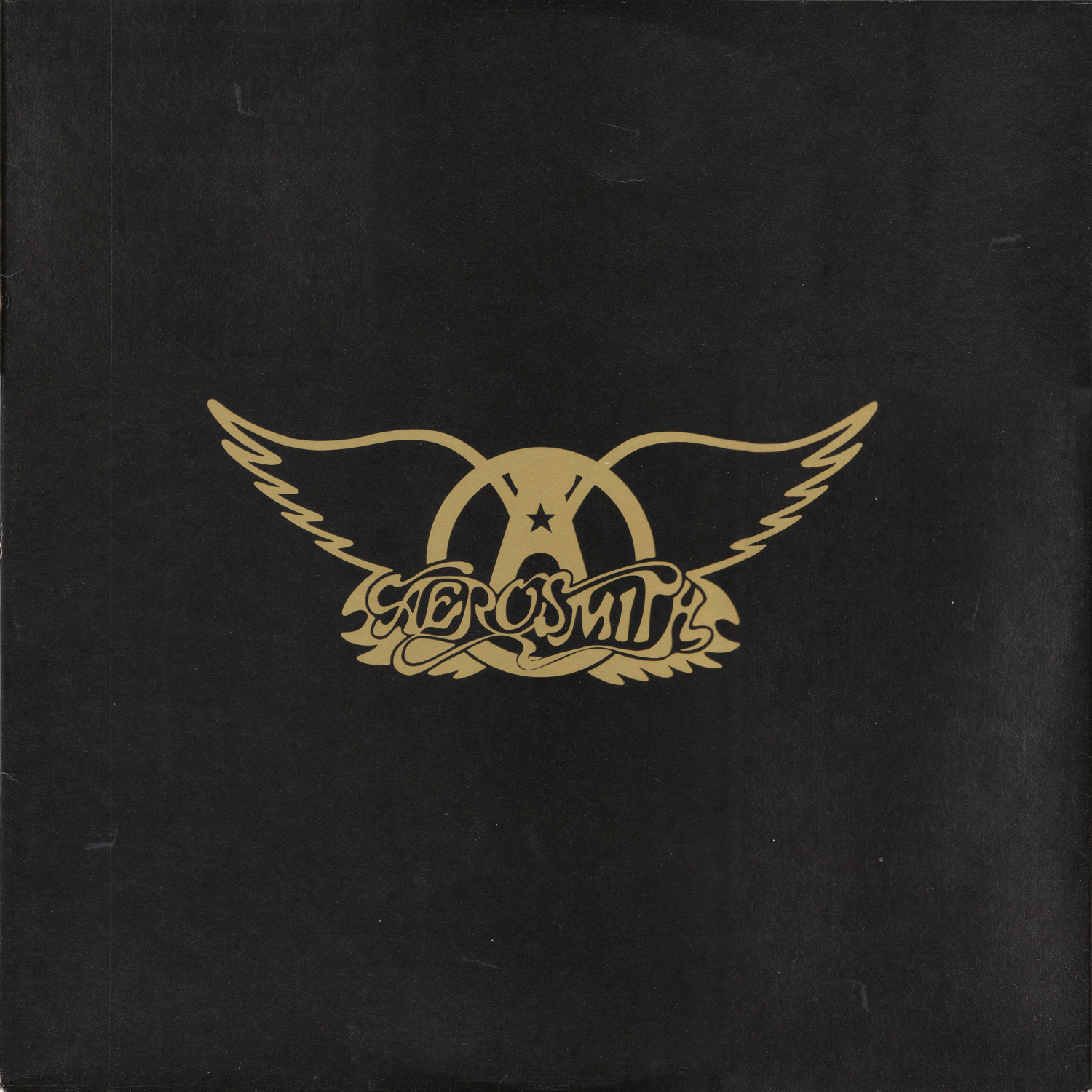Aerosmith Draw The Line : LP Sleeve 1 US | CD Covers | Cover Century ...